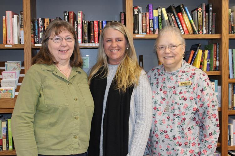 Faribault native named Buckham West executive director | News ...