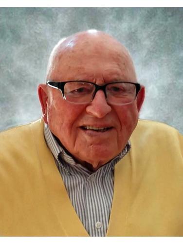 Edwin A. Krause | Obituaries | southernminn.com