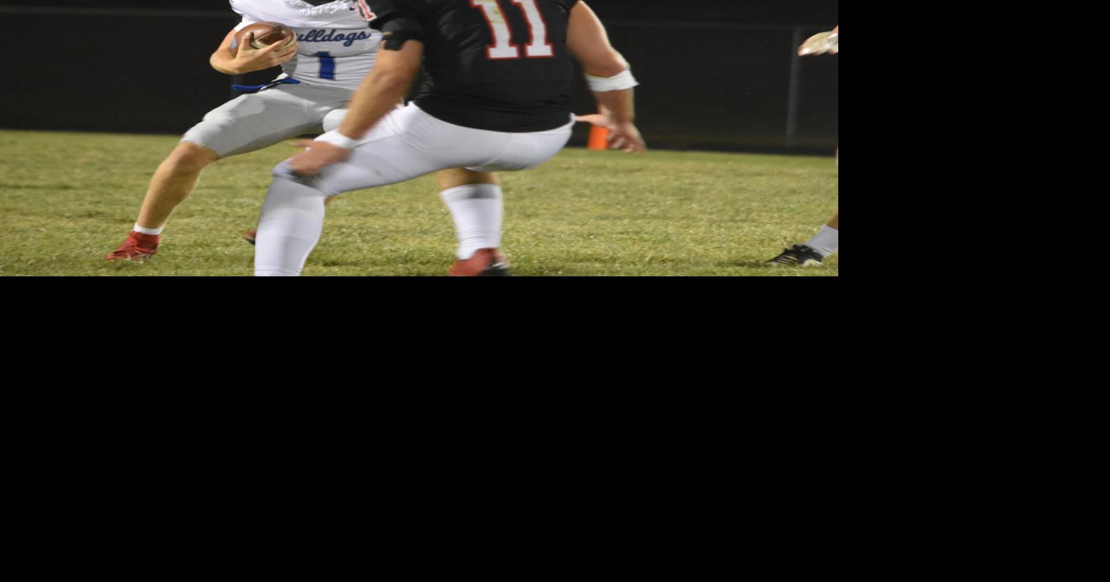 Bulldogs win over Panthers to reclaim golden brick | Sports ...