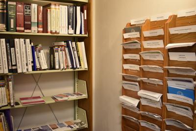 County law libraries offer important resource | News | southernminn.com