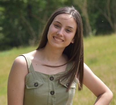 Joanna Winandy | Virtual Graduations | southernminn.com