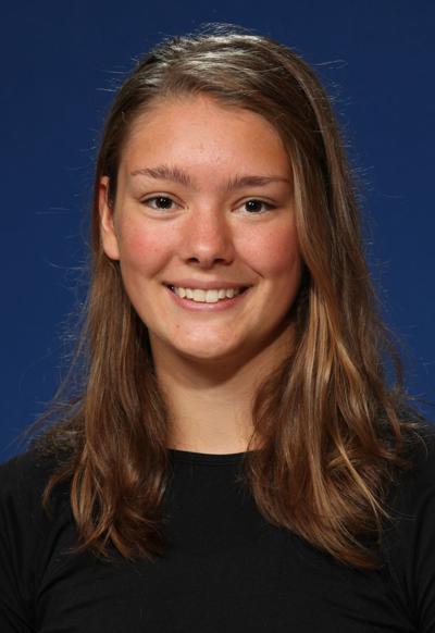 Anderson is member of Luther women’s swimming team | Sports ...