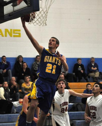 WINTER SPORTS PREVIEW: Le Sueur-Henderson boys basketball returns ...