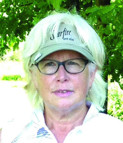 Faribault's Donahue leads from start to finish to capture consecutive ...