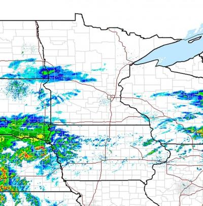 Winter weather returning to Steele County | Owatonna Peoples Press ...