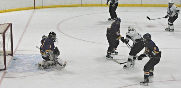 Bulldogs get OT win over Waseca | News | southernminn.com