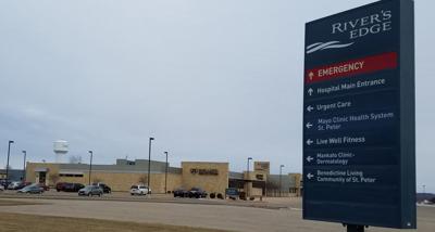 St. Peter EDA starts path to refinance River's Edge medical building ...