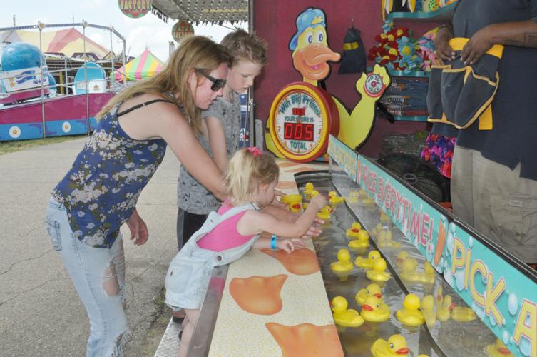 10 things to do at the Rice County Fair | Agriculture | southernminn.com