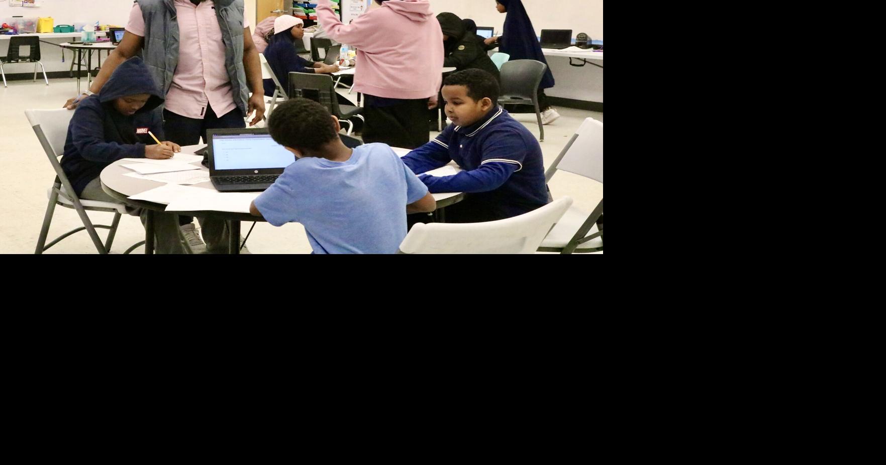 Surad Academy to expand facilities amid expansion, rising enrollment ...