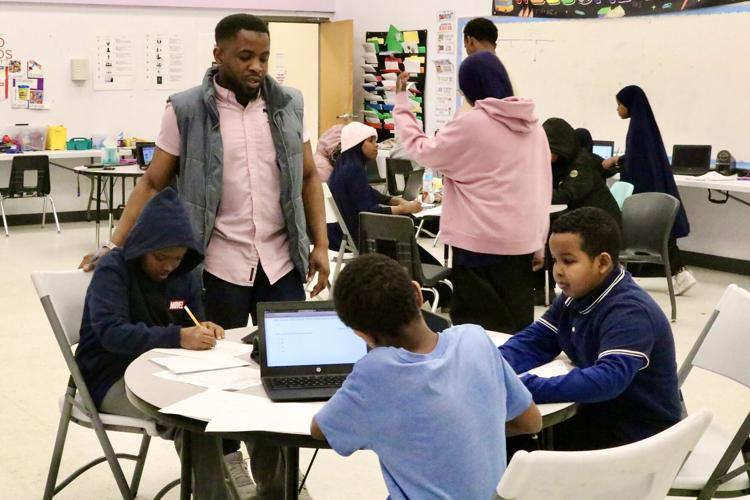 Surad Academy to expand facilities amid expansion, rising enrollment ...