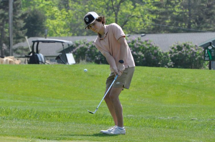 New era of Saints golf led by a pair of familiar faces | Sports ...