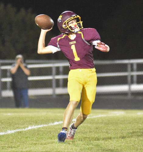 Medford’s 2nd half comeback falls short in season opener against ...