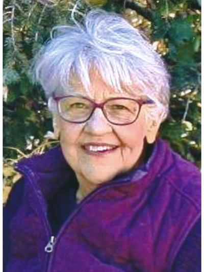 Judy E. Judd | Obituaries | southernminn.com