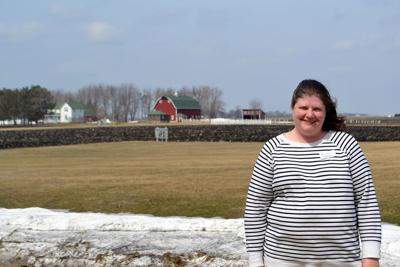 Farmamerica names new programs and communications director | News ...