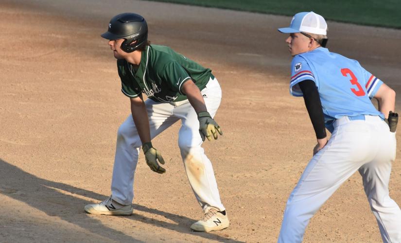 Faribault Post 43 falls on the road to powerful Owatonna bats | Sports ...