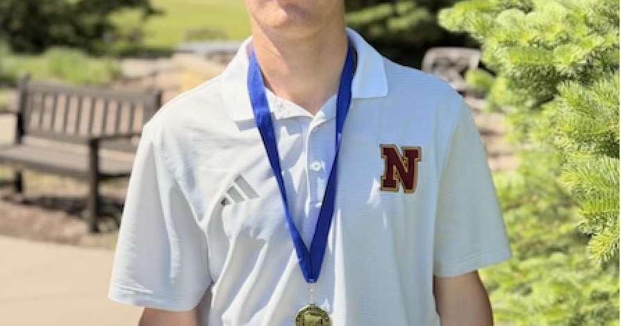 Ekern and Poole qualify for upcoming MSHSL Class AAA state tournament ...