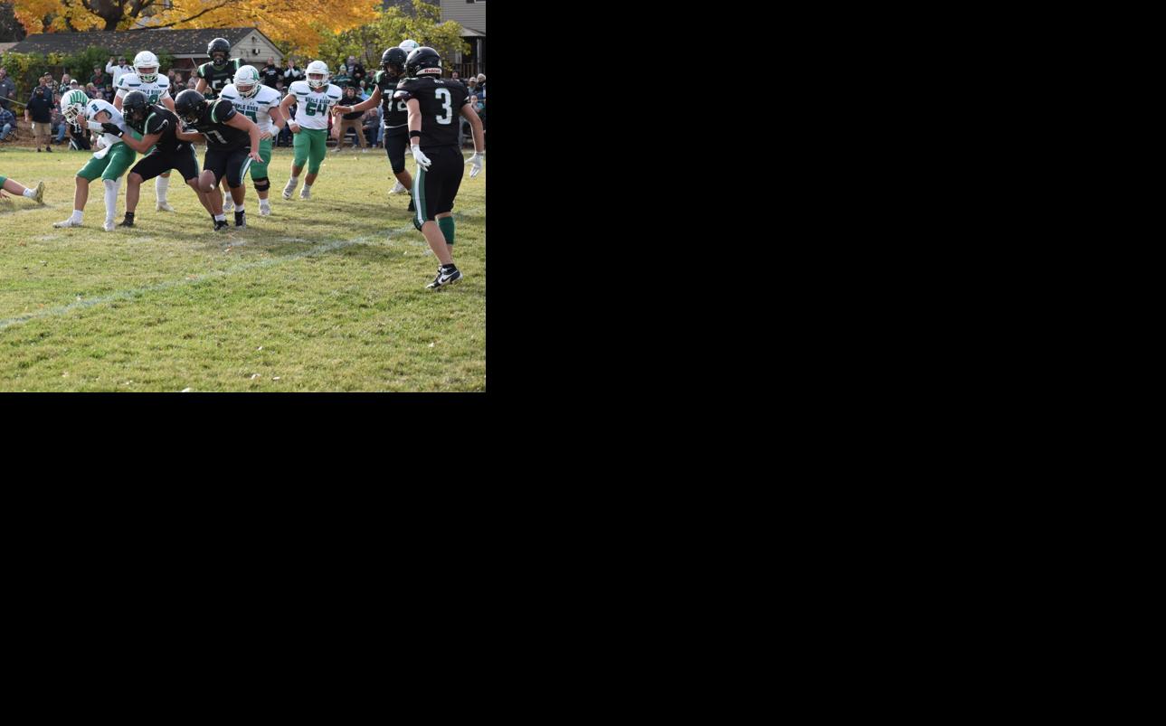 Waterville-Elysian-Morristown holds off Maple River to advance to ...