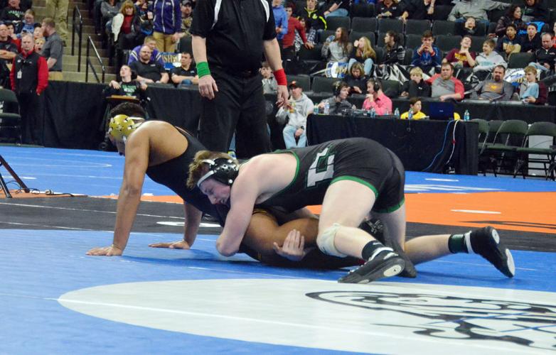 Rendler advances to finals, Ramirez still alive in consolation bracket ...