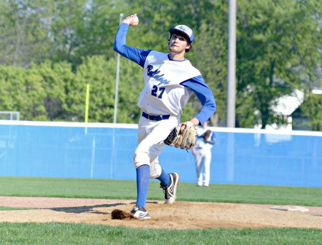 JWP nine drops extra-inning heartbreaker to Loyola | Sports ...