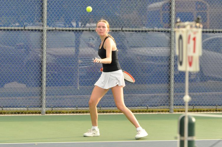 Saints continue to roll with 5-2 victory over Waseca | Sports ...
