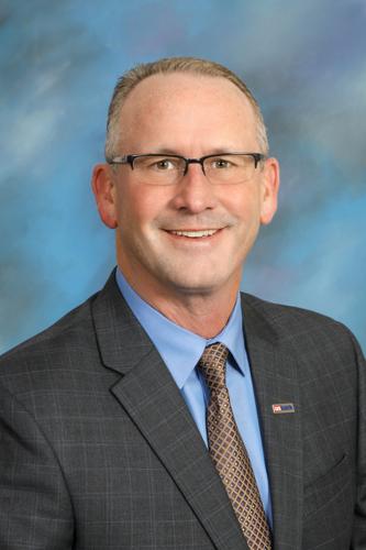 U.S. Bank in Austin names Patrick Hawkins market president | Community ...