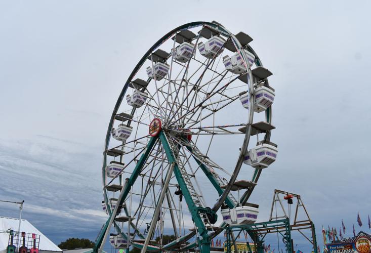 Rice County Fair Board planning its 2021 return | News | southernminn.com