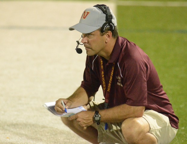 After 25 years, Northfield's Sullivan is still right at home | Sports ...