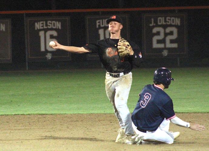 Town Ball Tally: Dukes, Knights both even playoff series | Sports ...