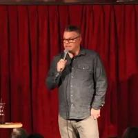 Tim Harmston Comedy Show - St. Peter | Scene | southernminn.com