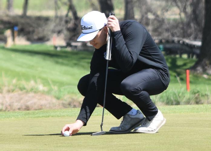 Owatonna boys golf competes in 1st home meet of season | Sports ...