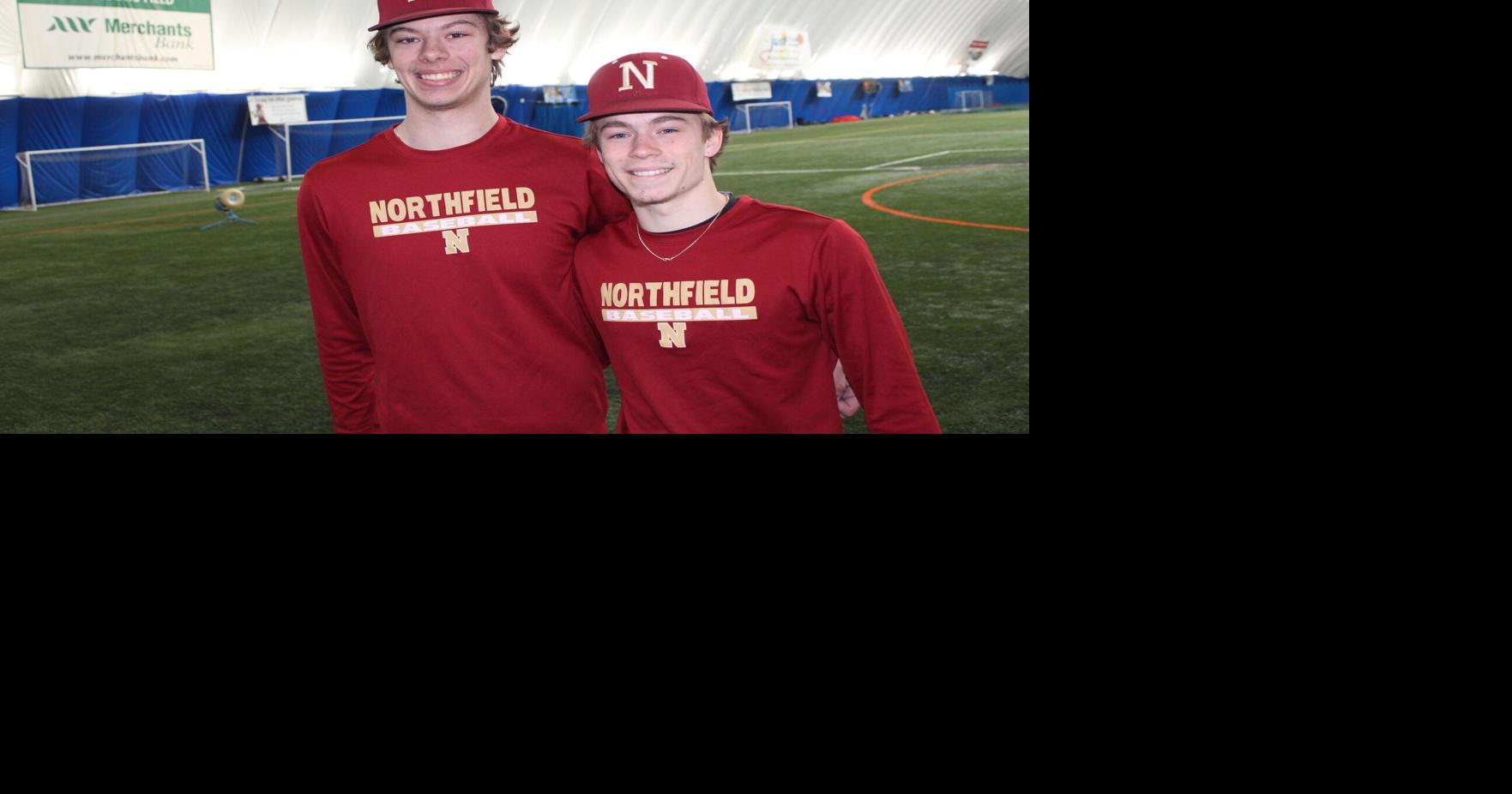 Northfield baseball captains eager to get on the field | Sports ...