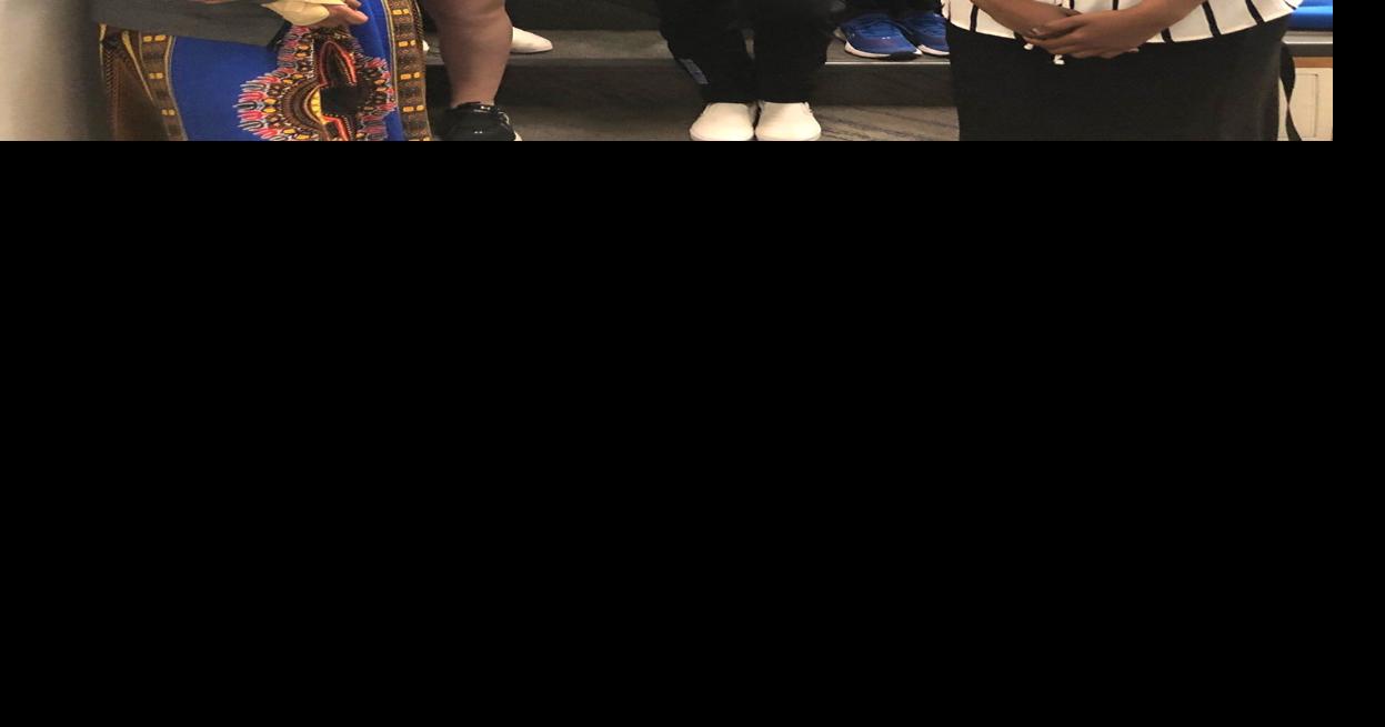 Nominees for the 2019 Kyle DeKam Leadership Award announced | Community ...