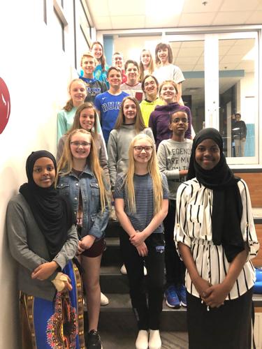 Nominees for the 2019 Kyle DeKam Leadership Award announced | Community ...