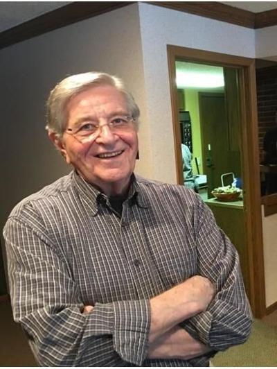Richard D Dick Langer | Obituaries | southernminn.com