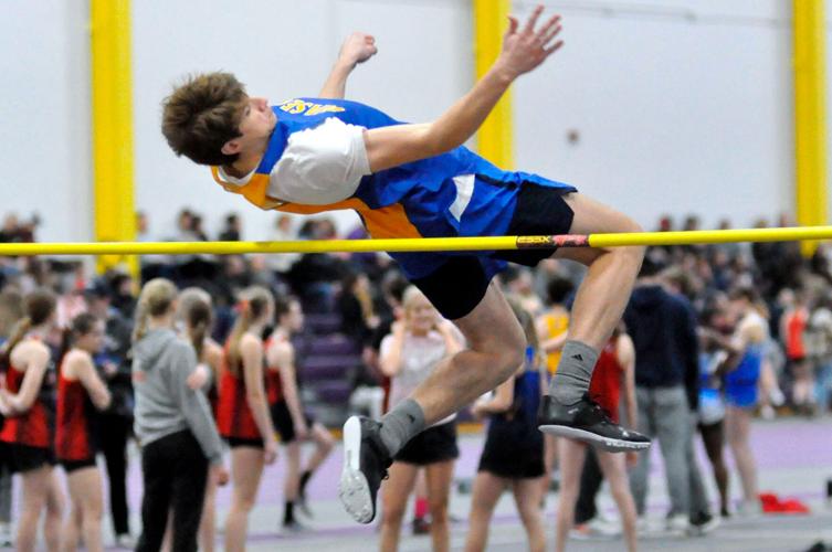 Bluejay track and field teams cruise to victory in Mankato | Sports ...