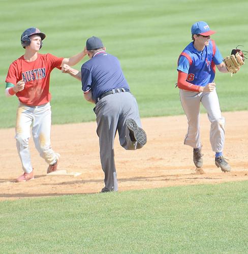 CLUTCH KIDS: Wiese slugs game-winning hit, bullpen comes through for ...