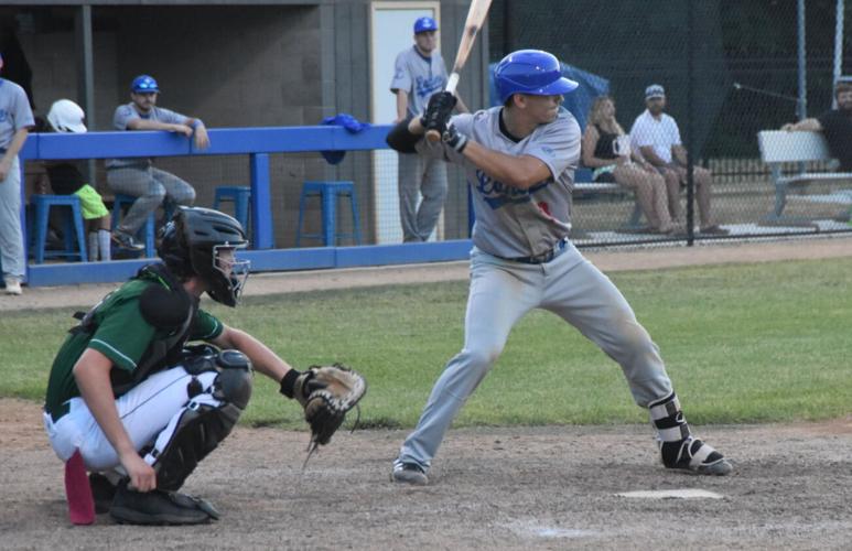 Tobin, Petricka help lead Lakers to close win against St. Patrick ...