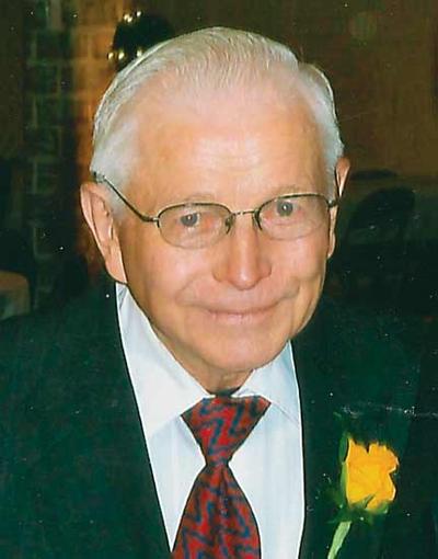 Joseph Edward Skala of Owatonna | Obituaries | southernminn.com