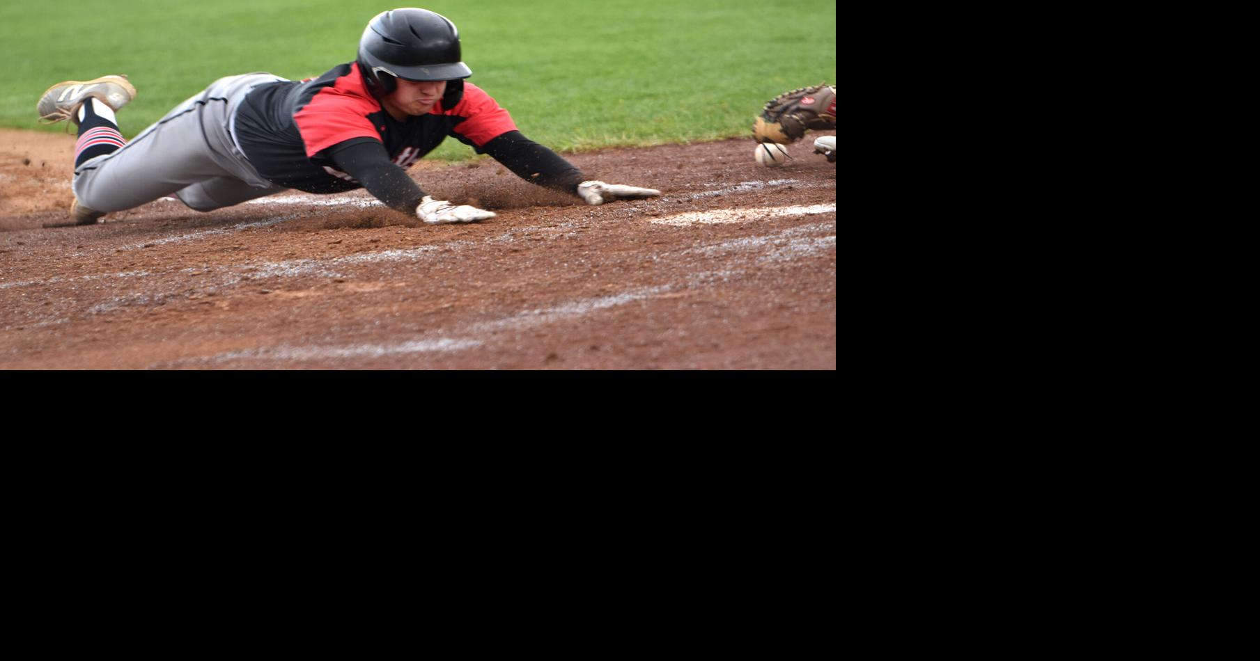 K-W baseball rides 2-out hitting vs. Medford | Sports | southernminn.com