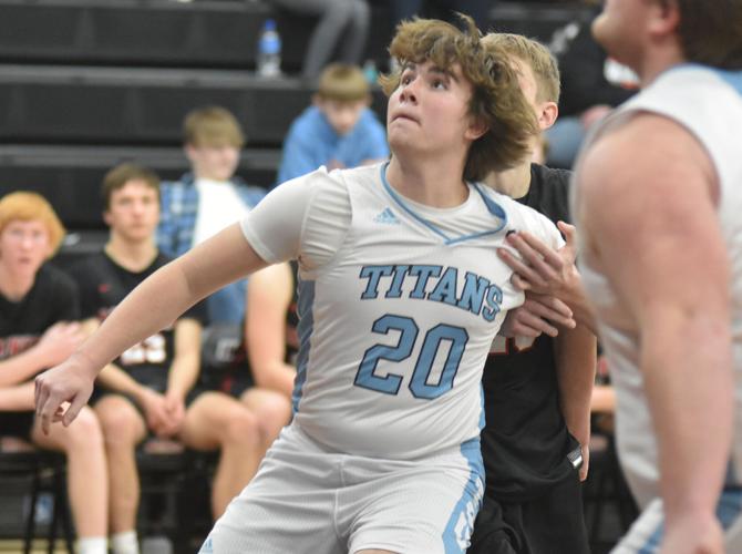 TCU boys basketball goes 2-2 amid busy week of action | Sports ...