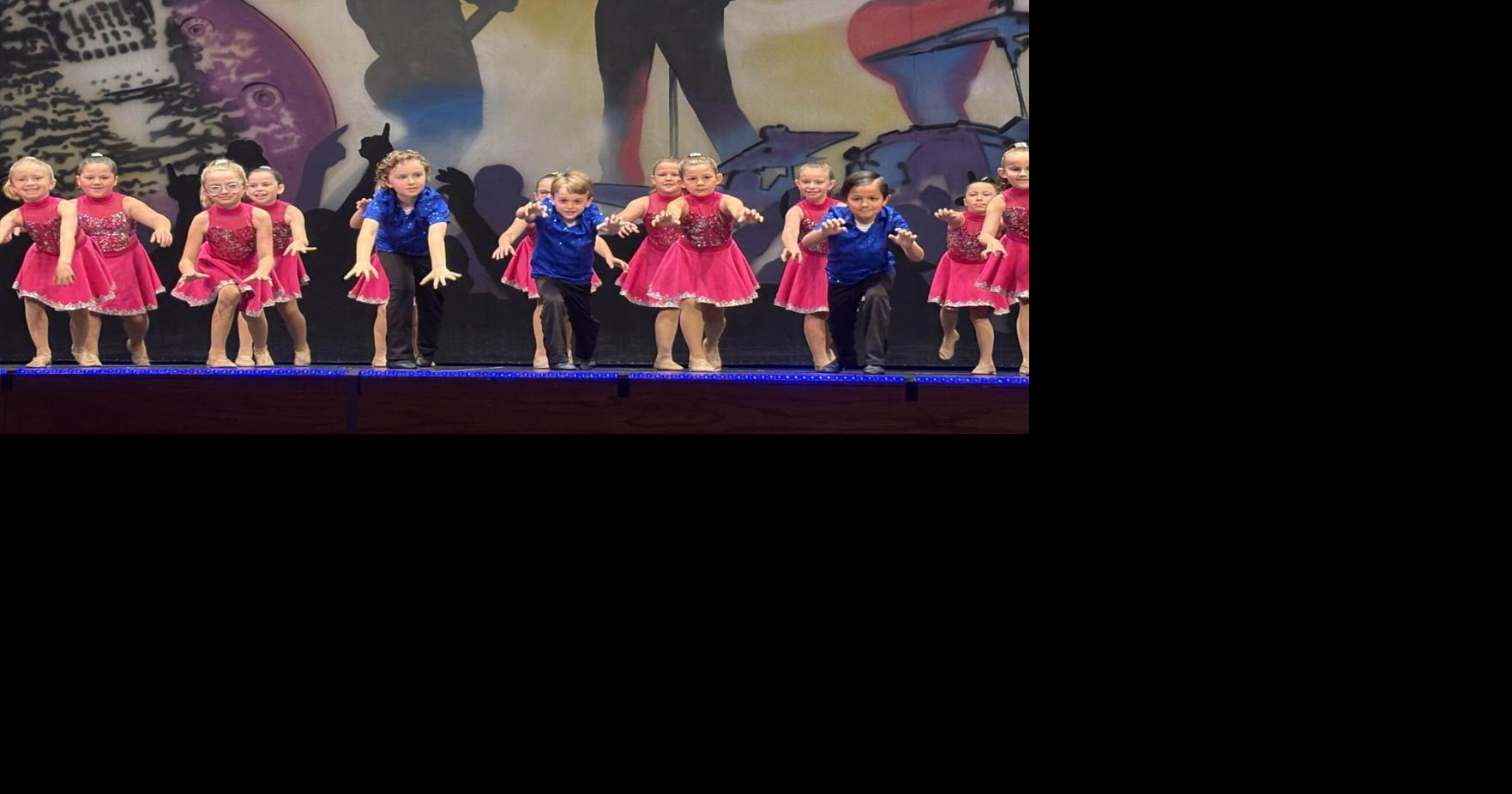 Studio of Stars Recital | Sports | southernminn.com