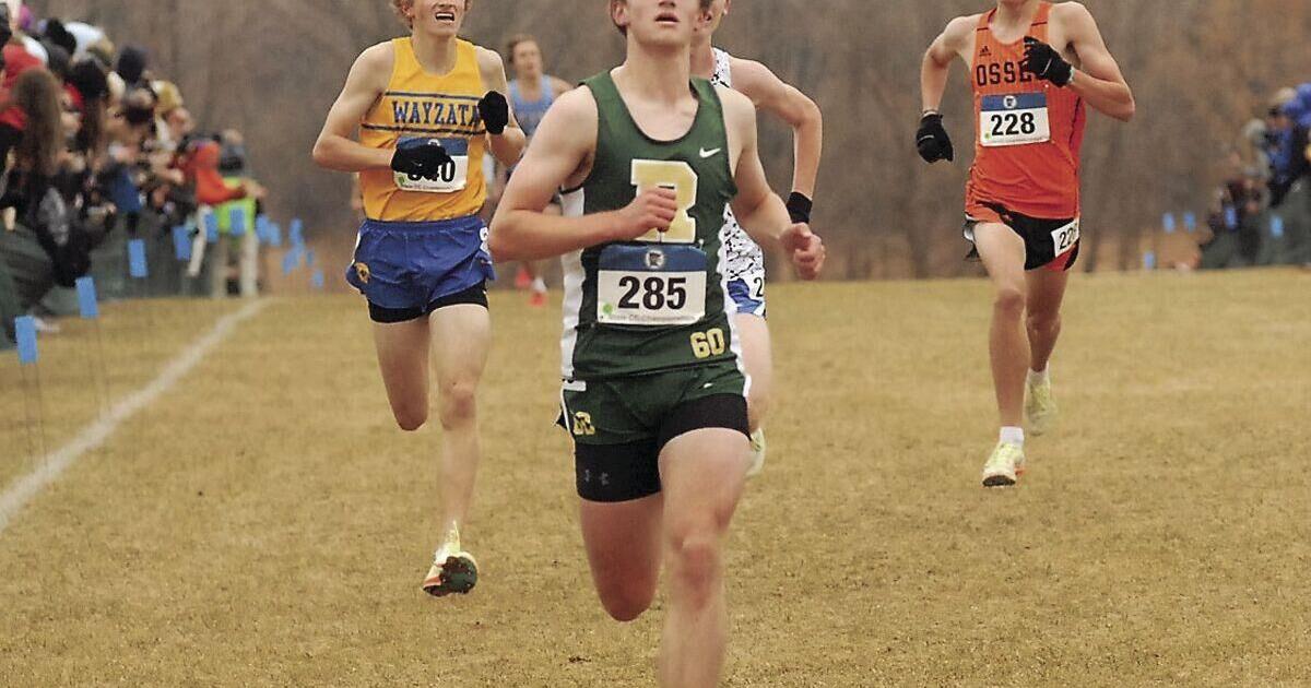 MSHSL moves state cross country meet out of Northfield | Sports ...