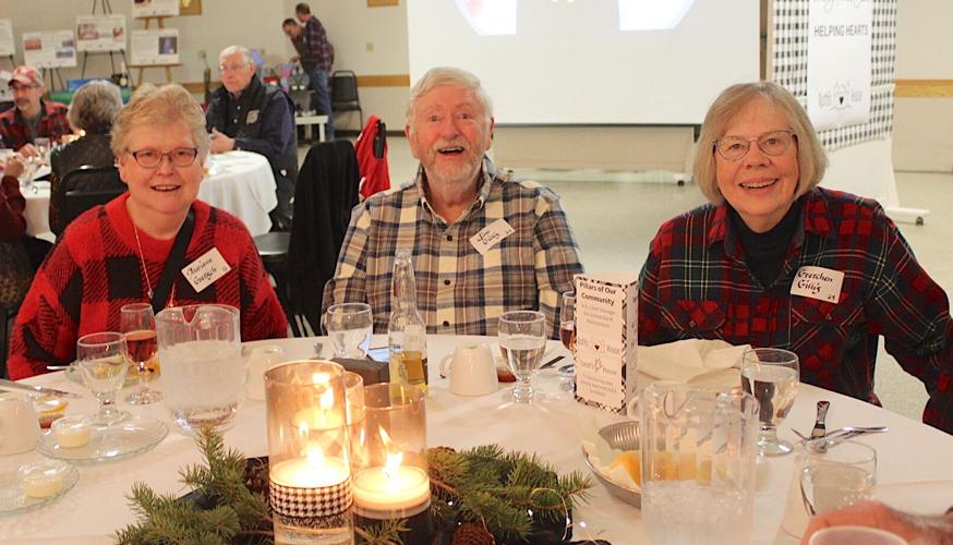 Ruth's House celebrates 20 years with annual donor event | News ...