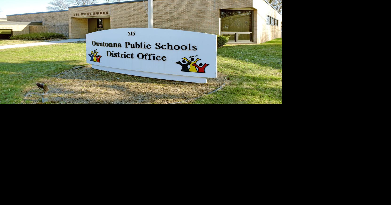 Owatonna School Board formally closes 2 buildings | News | southernminn.com