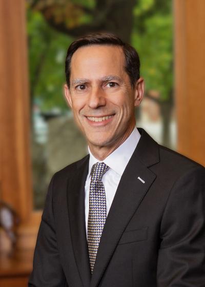 New CEO for Northfield-based Carlson Capital Management | Community ...