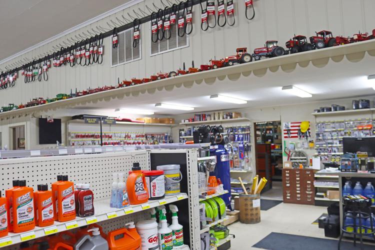 Family-owned auto parts shop in Owatonna joins Auto Value network ...