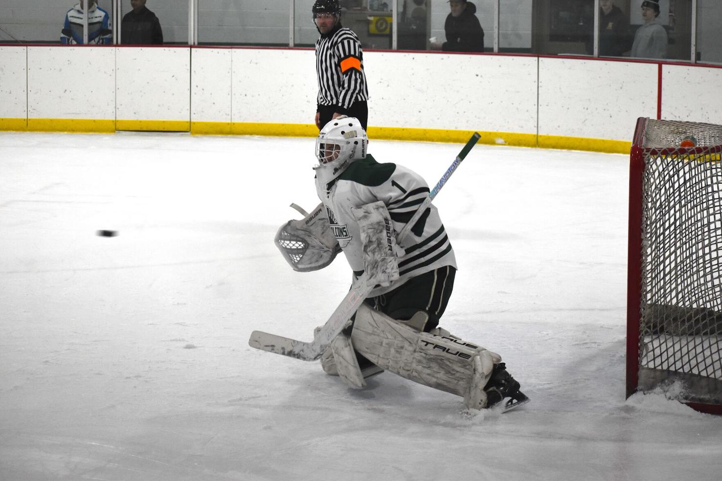 Callan sets state record in loss to Northfield | Sports | southernminn.com
