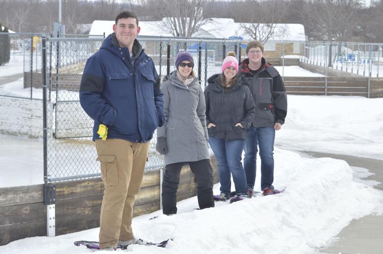 St. Peter celebrates Winterfest | News | southernminn.com
