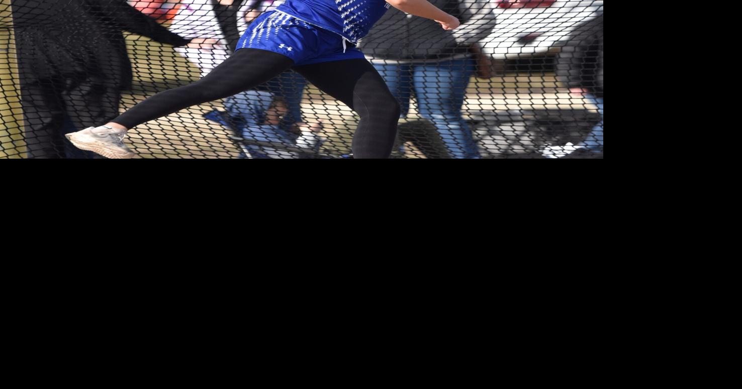 Bulldogs finish first in Rachel Nesseth Memorial Invite | Sports ...