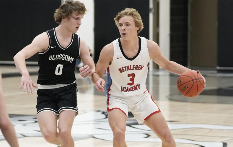 Hot start over BA propels BP boys to 12-0 record | Sports ...